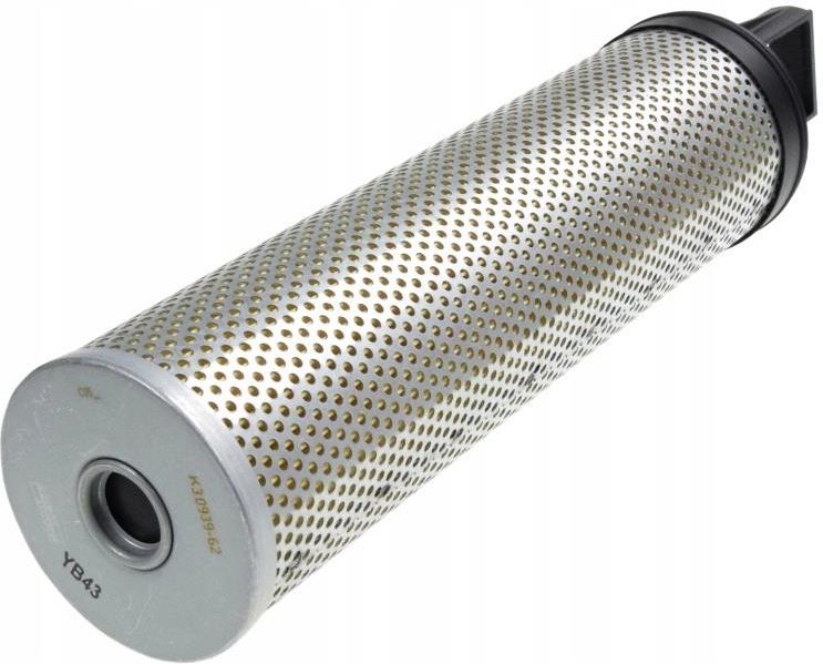 Argo-Hytos Argo Hytos Filtr Hydrauliki F916100490010 K3093962 - Opinie ...