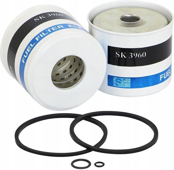 Sf-Filter Sf Filter John Deere Filtr Paliwa At17387 At17387T Pmff138 ...