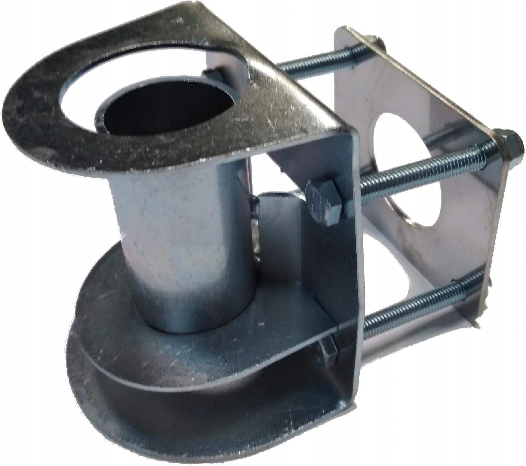 Agro-Masz Agro Masz Płytka Rozsiewająca Siewnika Poplonów Sp - Opinie i ...