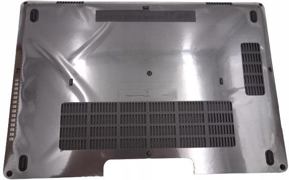 Podzespoły do laptopa DELL NOWA OBUDOWA DOLNA LATITUDE E5470 9F6T6 ...