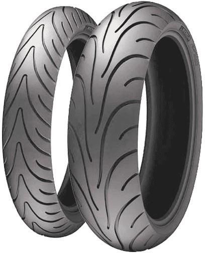 Opony Michelin Pilot Road 2 120/70R17 58W - Opinie i ceny na Ceneo.pl