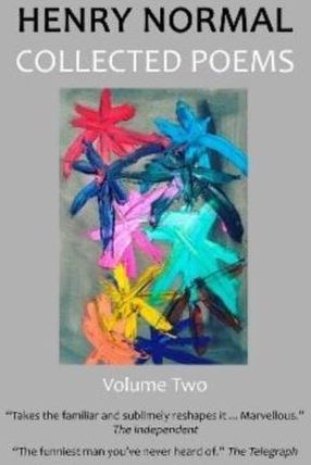 Collected Poems Normal, Henry - Literatura obcojęzyczna - Ceny i opinie ...