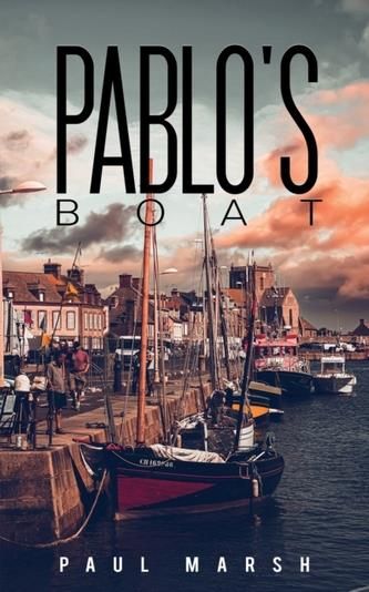 Pablo's Boat Dimson, Elroy; Marsh, Paul; Staunton, Mike - Literatura ...