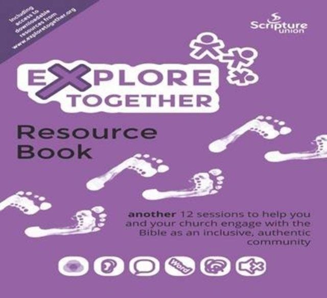 Explore Together Purple Resource Book - Literatura obcojęzyczna - Ceny ...
