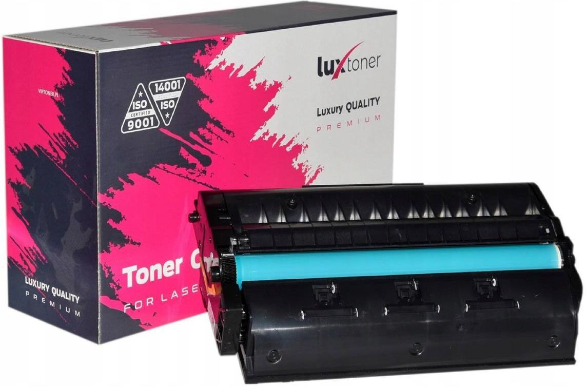 LUXTONER TONER DO RICOH SP311 AFICIO SP311DN SP325SNW - Opinie i ceny na Ceneo.pl