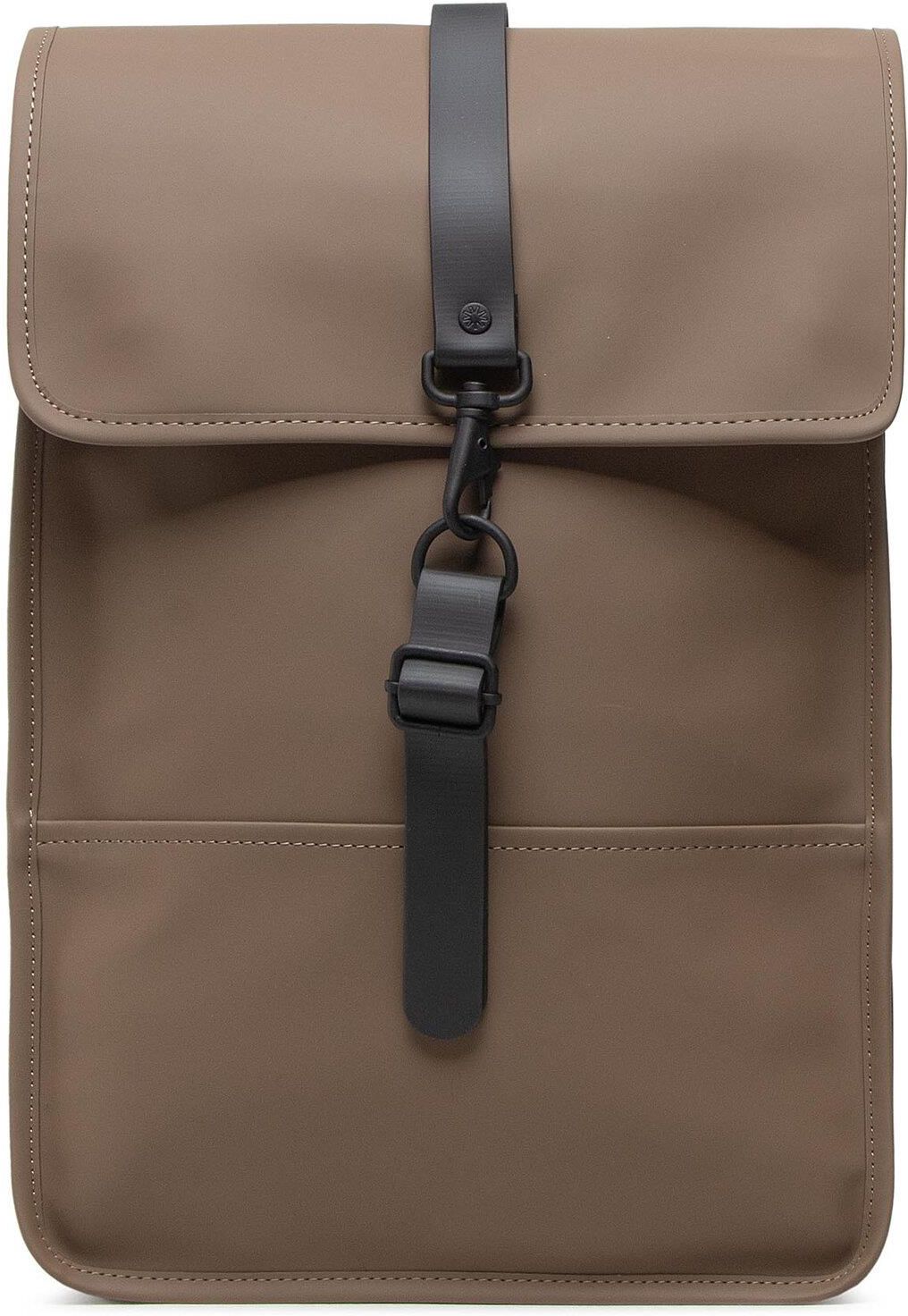 Rains Plecak Backpack Mini 12800 Beżowy - Ceny i opinie - Ceneo.pl