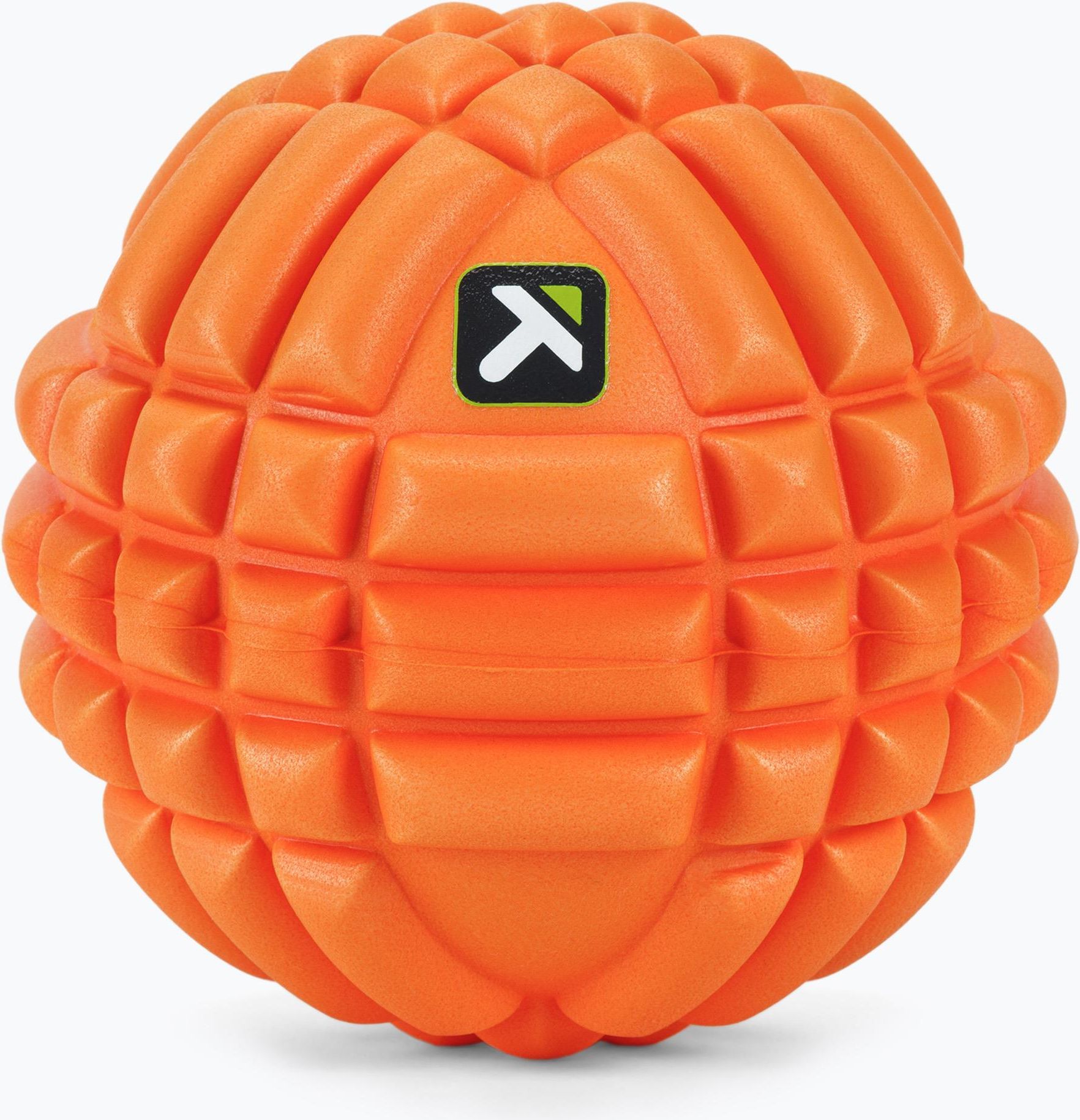 Triggerpoint Piłka Do Masażu Trigger Point Grid Ball Pomarańczowa 21128 3700006211284 - Ceny i ...