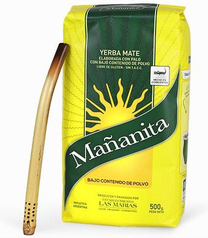 Zestaw startowy Yerba Mate Mañana de bambú - Ceny i opinie - Ceneo.pl