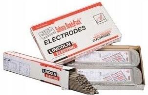 Lincoln Electric Elektrody Conarc 70G 3.25mm (2,0Kg) BEE325CON70GSPR ...
