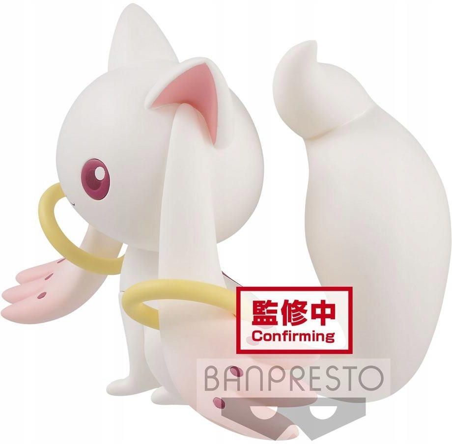 Figurka Madoka Magica 10th Anniversary Mini Kyubey - Ceny i opinie ...