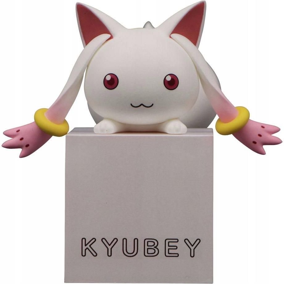 Figurka Madoka Magicav Kyubey - Ceny i opinie - Ceneo.pl