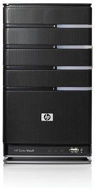 Serwer HP StorageWorks X510 2TB Data Vault (Q2051A#ABD) - Opinie i ceny ...