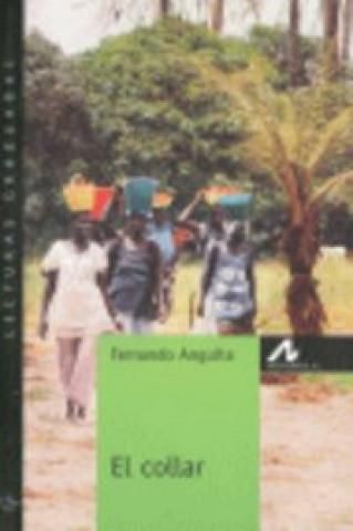 El collar - Literatura obcojęzyczna - Ceny i opinie - Ceneo.pl
