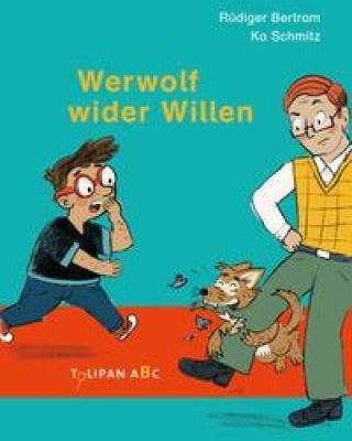 Werwolf wider Willen - Literatura obcojęzyczna - Ceny i opinie - Ceneo.pl