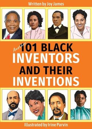Another 101 Black Inventors and their Inventions - Literatura ...