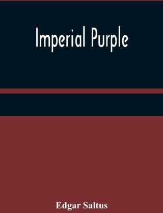 Imperial Purple - Literatura obcojęzyczna - Ceny i opinie - Ceneo.pl