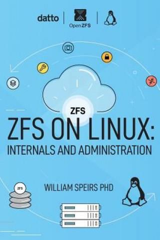 ZFS on Linux: Internals and Administration - Literatura obcojęzyczna - Ceny i opinie - Ceneo.pl