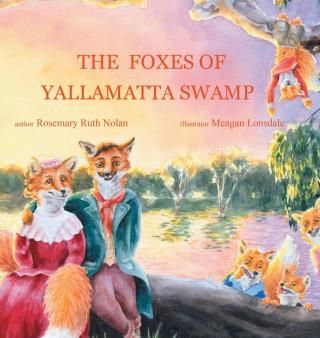 The Foxes of Yallamatta Swamp - Literatura obcojęzyczna - Ceny i opinie - Ceneo.pl