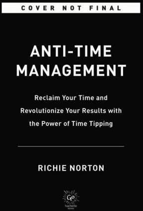 Anti-Time Management - Literatura obcojęzyczna - Ceny i opinie - Ceneo.pl
