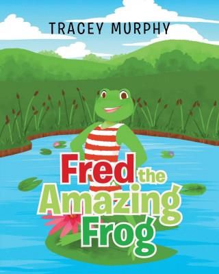 Fred the Amazing Frog - Literatura obcojęzyczna - Ceny i opinie - Ceneo.pl