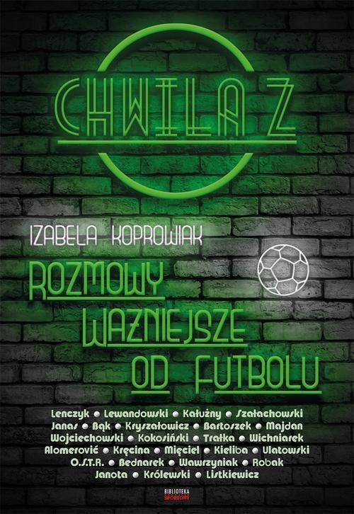 Chwila z (EPUB) - Ceny i opinie - Ceneo.pl