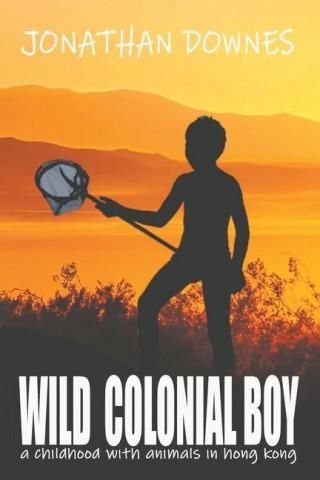 Wild Colonial Boy - Literatura obcojęzyczna - Ceny i opinie - Ceneo.pl