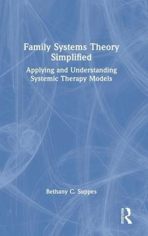 Family Systems Theory Simplified - Literatura obcojęzyczna - Ceny i ...