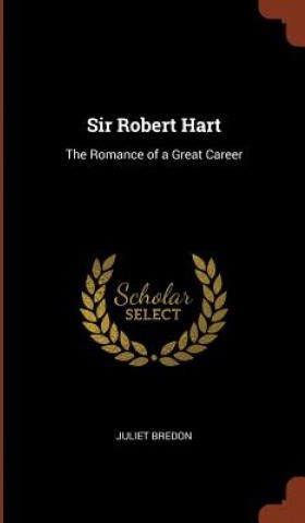 Sir Robert Hart - Literatura obcojęzyczna - Ceny i opinie - Ceneo.pl