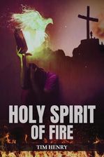 Holy Spirit of Fire - Literatura obcojęzyczna - Ceny i opinie - Ceneo.pl