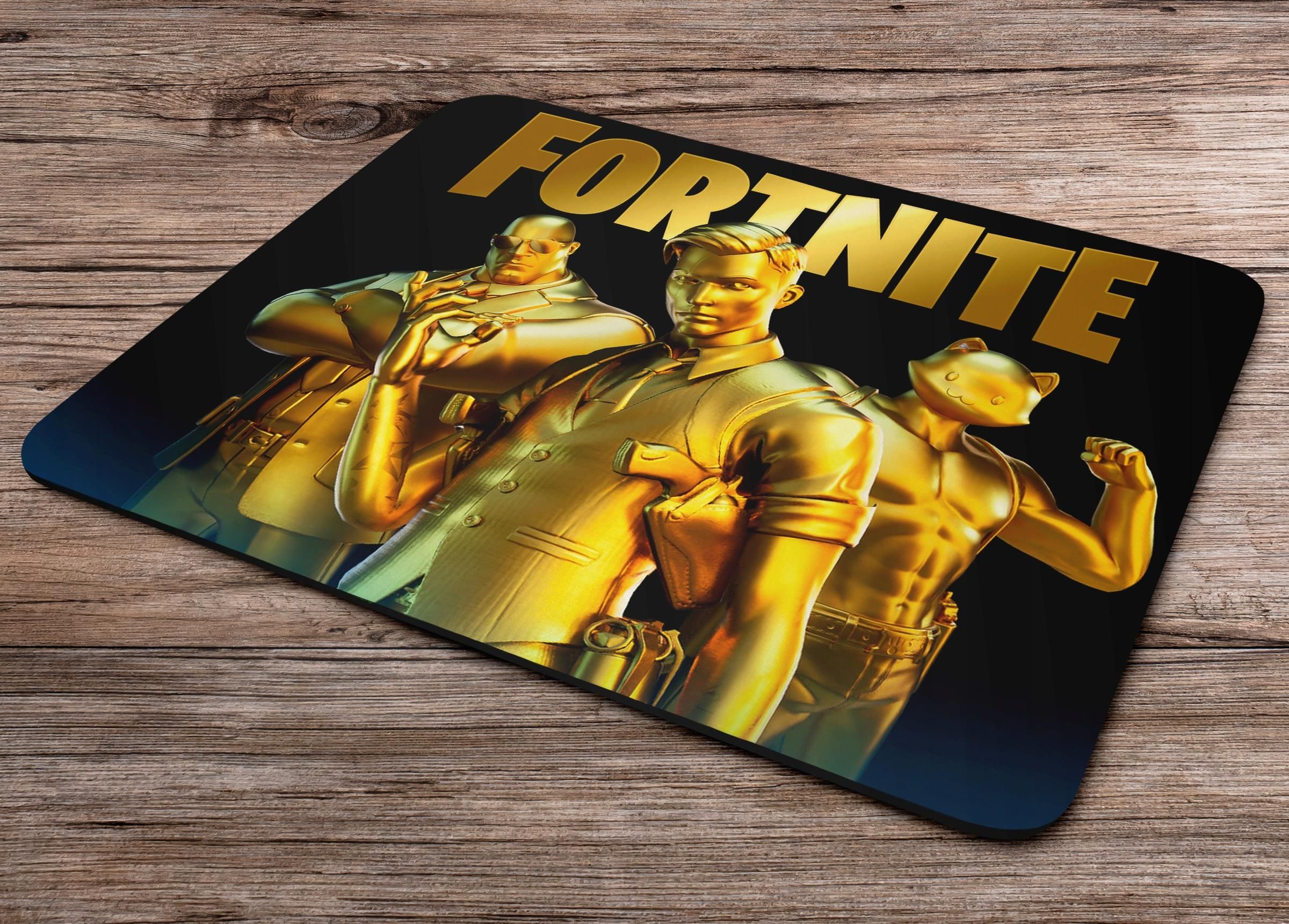 Podkładka pod mysz Fortnite (FRN18) - Opinie i ceny na Ceneo.pl