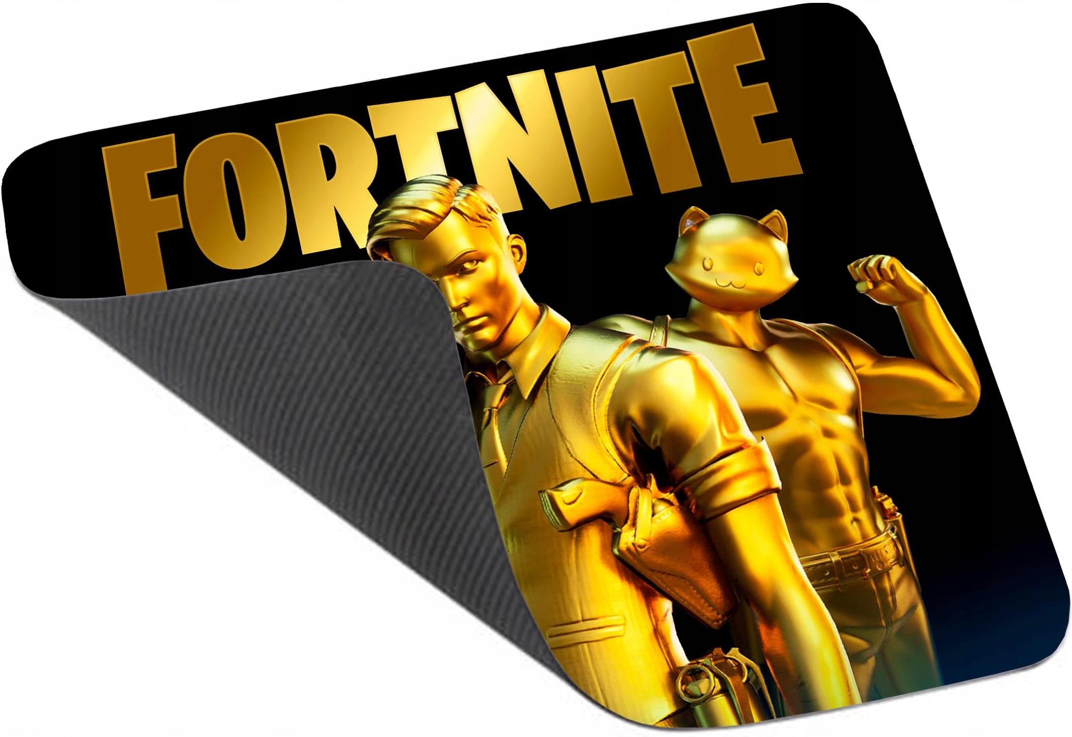 Podkładka pod mysz Fortnite (FRN18) - Opinie i ceny na Ceneo.pl