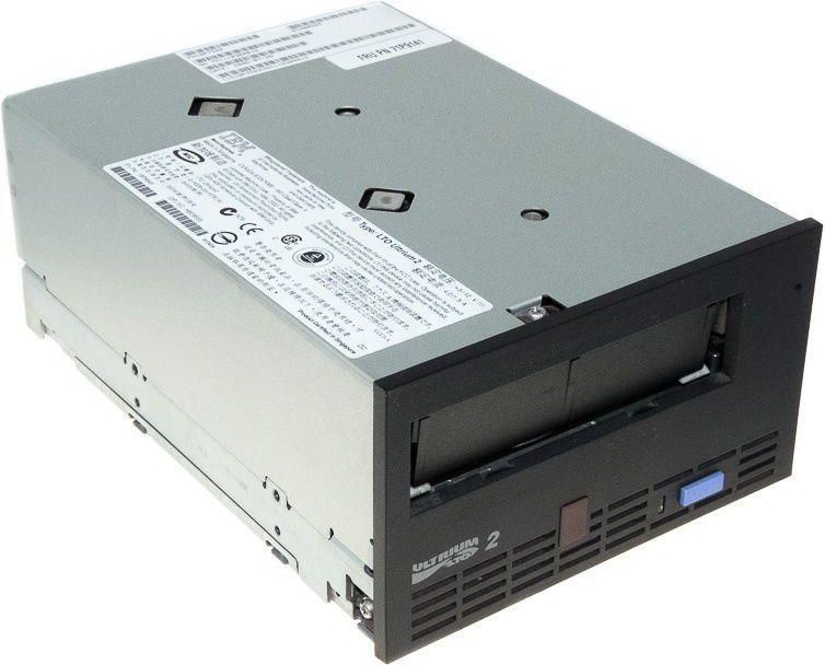 IBM TS Tape Drive 200-400GB int SCSI LTO (30R5099) - Opinie i ceny na ...