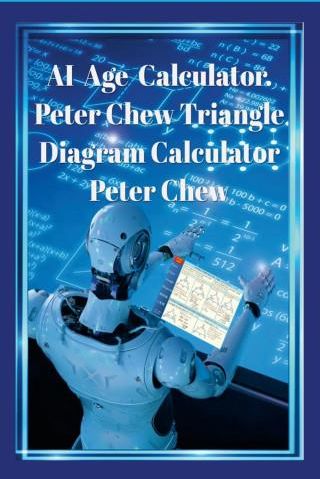 AI Age Calculator Peter Chew Triangle Diagram Calculator . - Literatura ...