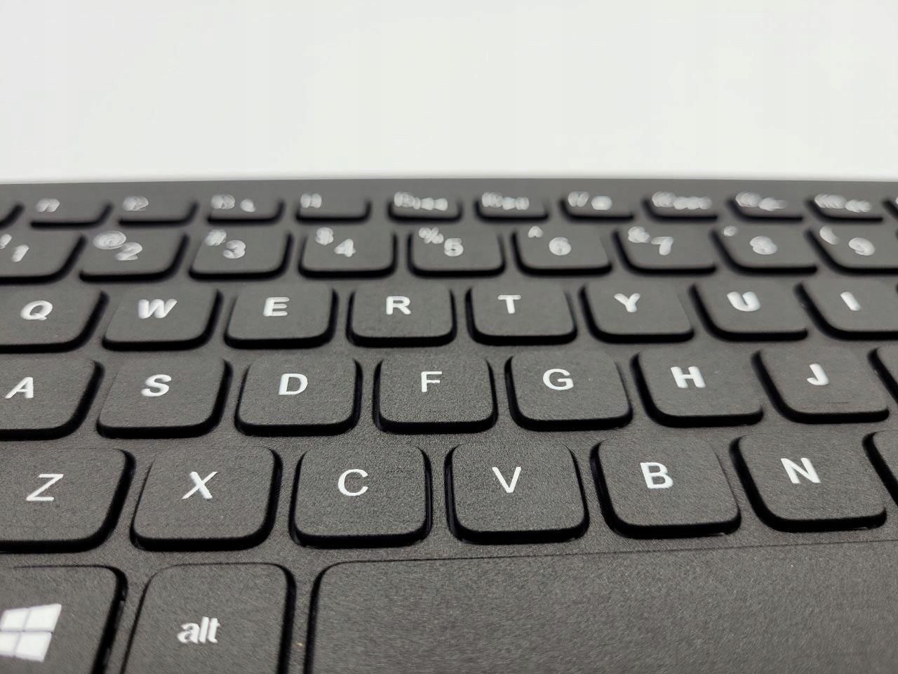 Klawiatura Hp K4000 Bt (F3J73AAAB6) - Opinie i ceny na Ceneo.pl