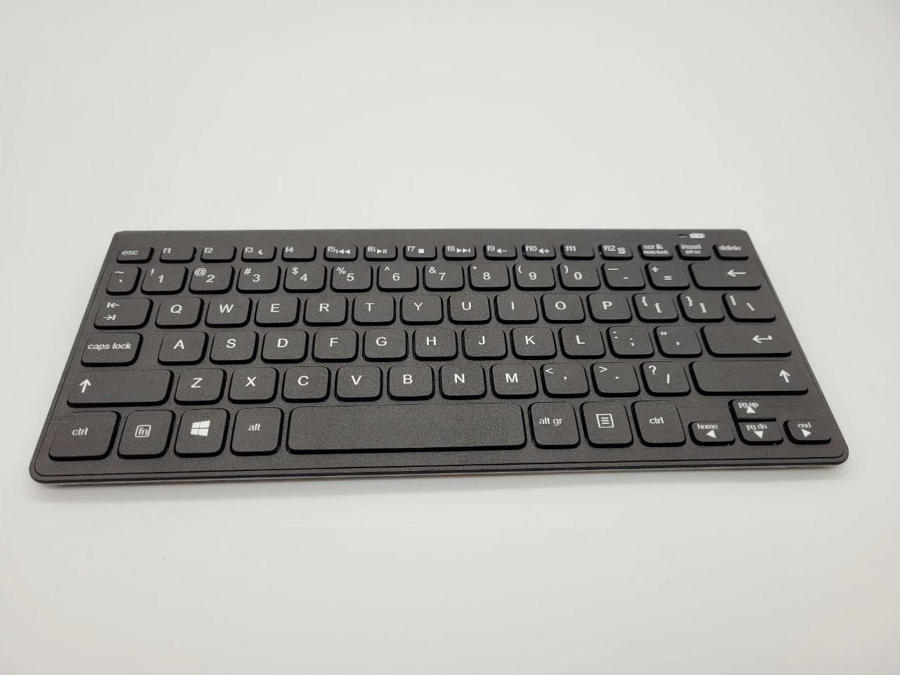 Klawiatura Hp K4000 Bt (F3J73AAAB6) - Opinie i ceny na Ceneo.pl