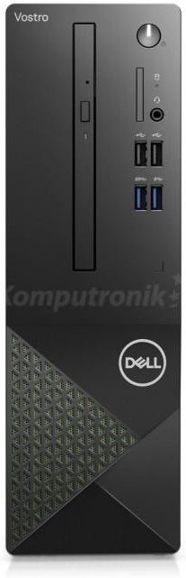 Dell Vostro 3710 SFF (N6542_QLCVDT3710EM10M232) - Komputer stacjonarny ...