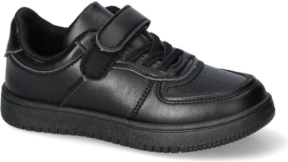 Półbuty Apawwa ZC56-1 Czarne - Ceny i opinie - Ceneo.pl