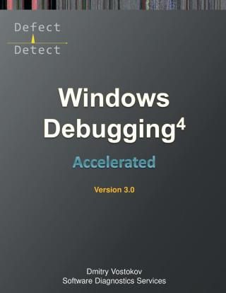 Accelerated Windows Debugging 4D - Literatura obcojęzyczna - Ceny i ...