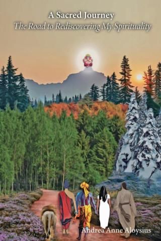 A Sacred Journey - Literatura obcojęzyczna - Ceny i opinie - Ceneo.pl