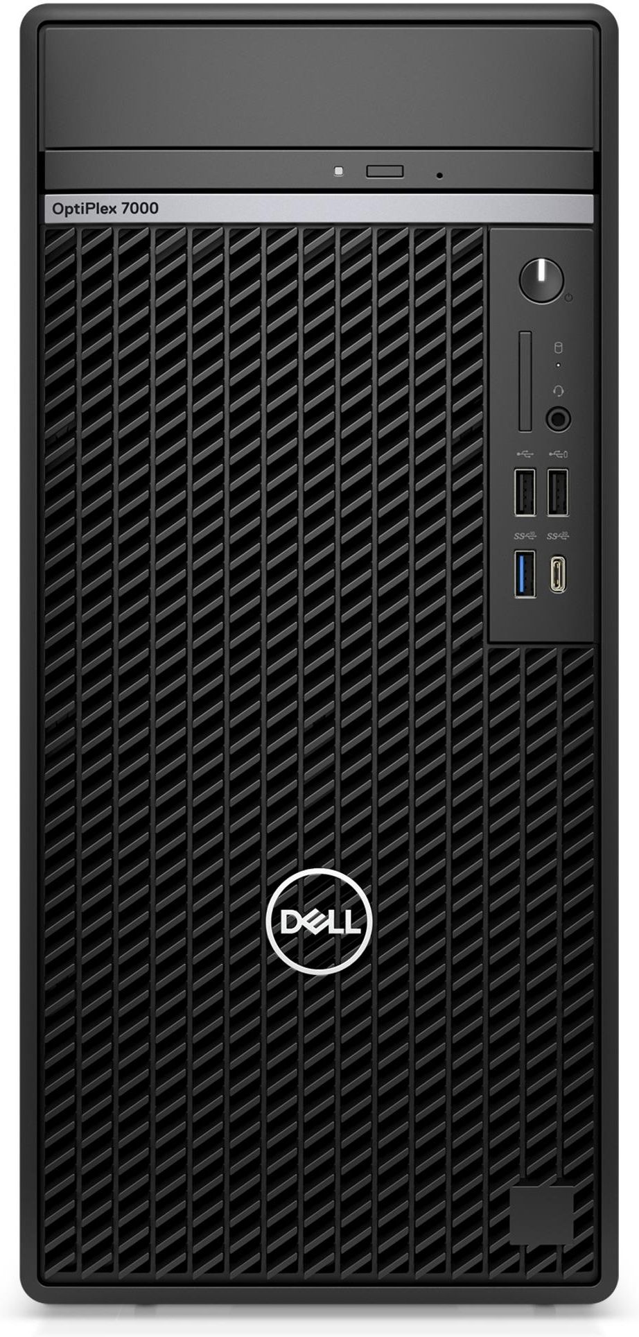 Dell Optiplex 7000 MT (N002O7000MT_VP) - Komputer stacjonarny - Opinie ...