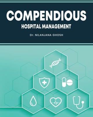 Compendious Hospital Management - Literatura obcojęzyczna - Ceny i ...