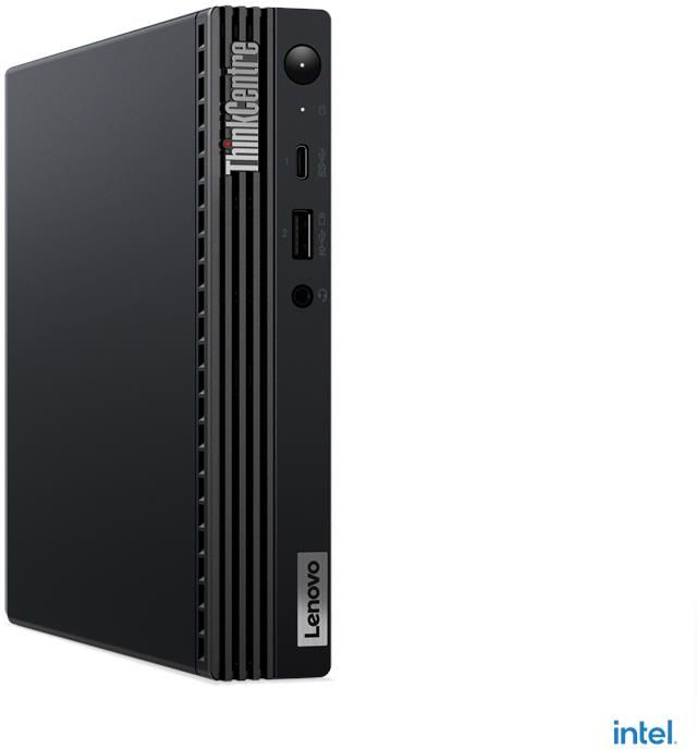 Lenovo ThinkCentre M70q Gen 2 (11MY0030PB) - Komputer stacjonarny ...