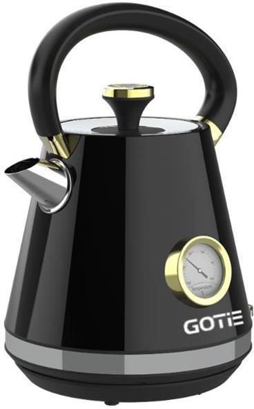 Czajnik elektryczny Gotie GCS400 - Opinie i ceny na Ceneo.pl