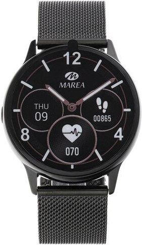 Marea B58008/1 Czarny - Opinie i ceny na Ceneo.pl