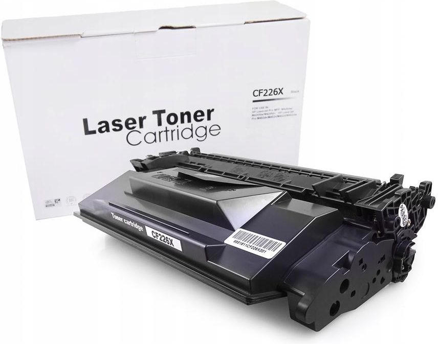 Toner do drukarki Hp LaserJet Pro M402d CF226X - Opinie i ceny na Ceneo.pl