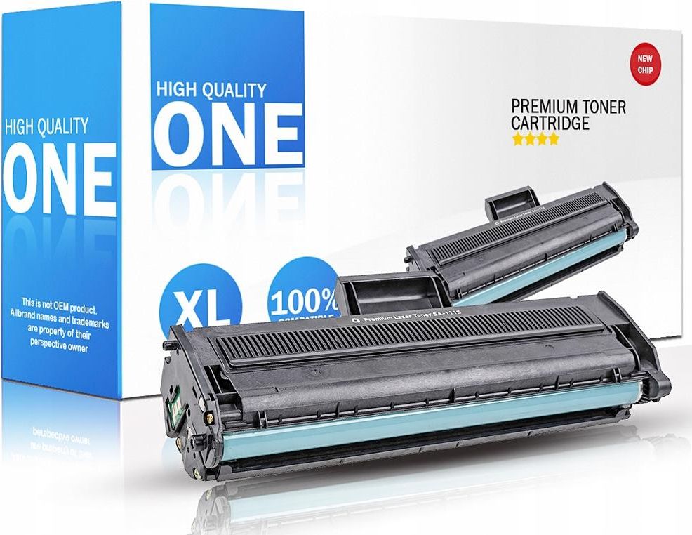 Toner Do Xerox Phaser 3020 / Wc 3025 106R02773 XXL - Opinie i ceny na Ceneo.pl