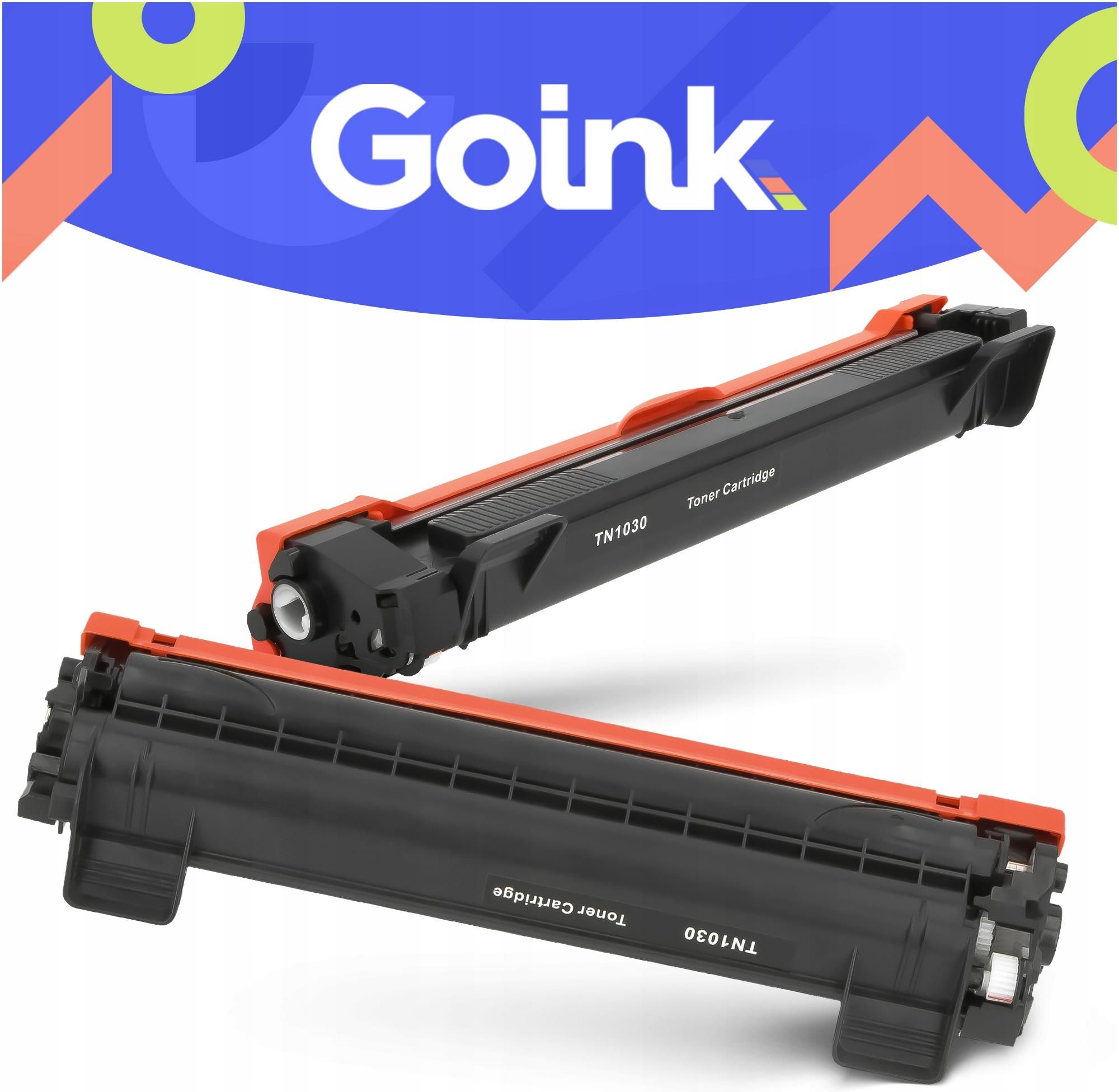 Toner do Brother HL-1210 We (Czarny, TN-1030) - Opinie i ceny na Ceneo.pl