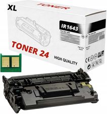 Toner do Canon T06 iR1643i iR1643iF z chipem XXL - Opinie i ceny na ...
