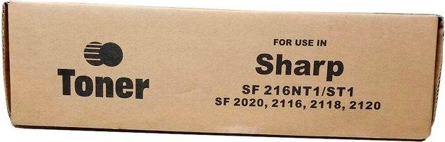 Toner do Sharp SF-2020 SF-2120 SF-2116 SF-2118, SF-216T1 SF-216NT1 SF ...