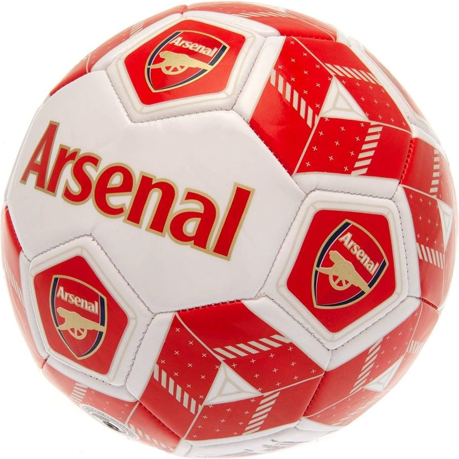 Arsenal Mini Futbolówka Football Hx Size 3 - Ceny i opinie - Ceneo.pl